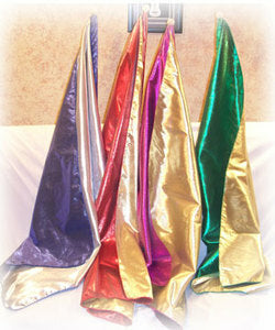 2-sided flags – PurposeByDesigns